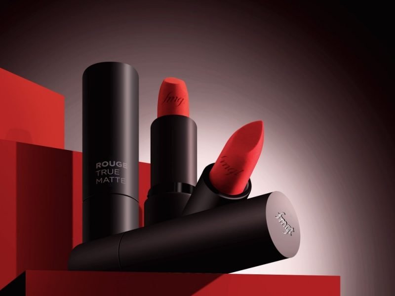 The Face Shop FMGT : 致力于时尚与美丽之间的桥梁